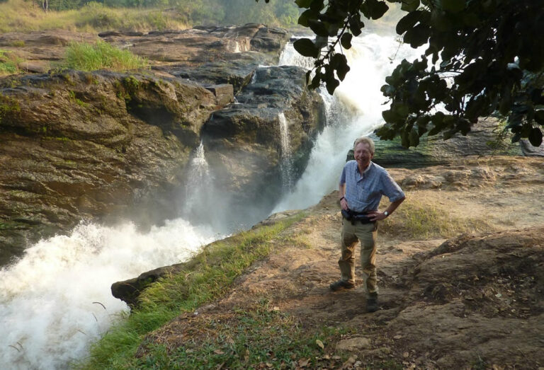 Waterfalls To Explore In Uganda | Uganda Tourist